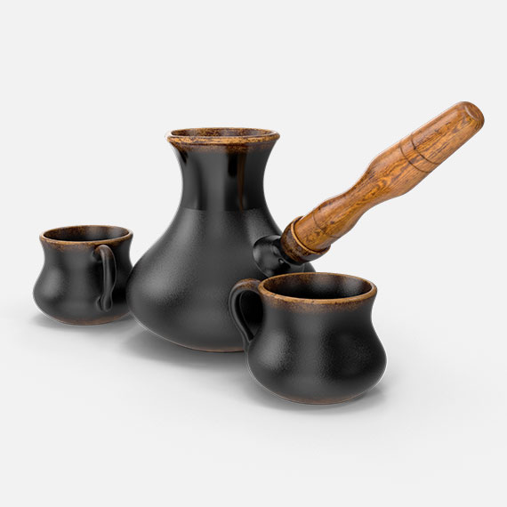 Mutton Sulemani Karahi – Pasha Restaurant